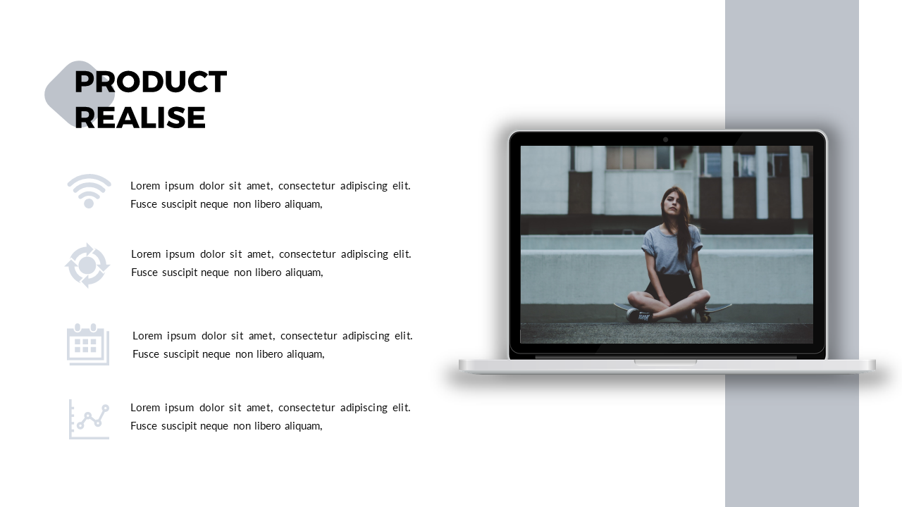 Minimal Google Slide Templates, Presentation Templates | GraphicRiver