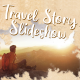 Travel Story Slideshow, After Effects Project Files | VideoHive