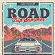 Road Trip Summer Flyer, Print Templates | GraphicRiver
