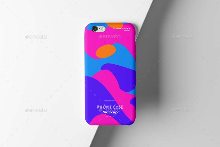 Phone Case Mock-up, Graphics | GraphicRiver