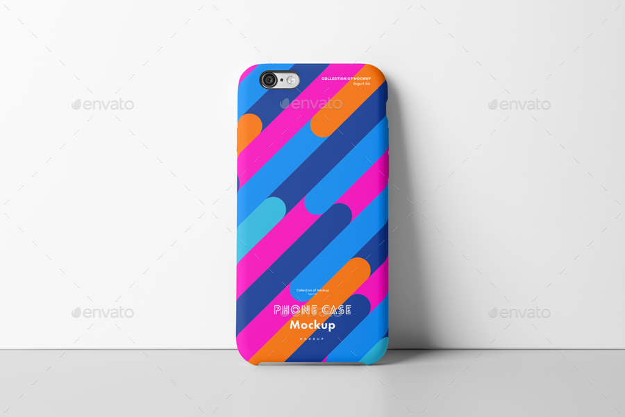 Phone Case Mock-up, Graphics | GraphicRiver
