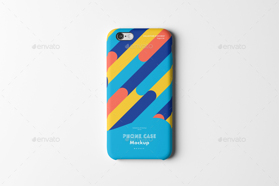 Phone Case Mock-up, Graphics | GraphicRiver