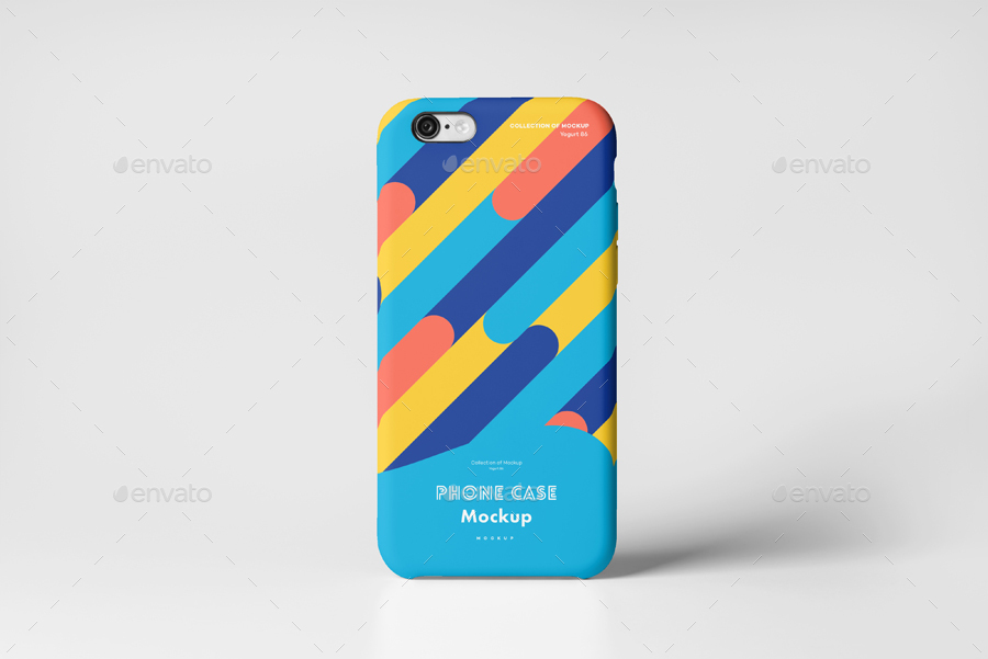 Phone Case Mock-up, Graphics | GraphicRiver