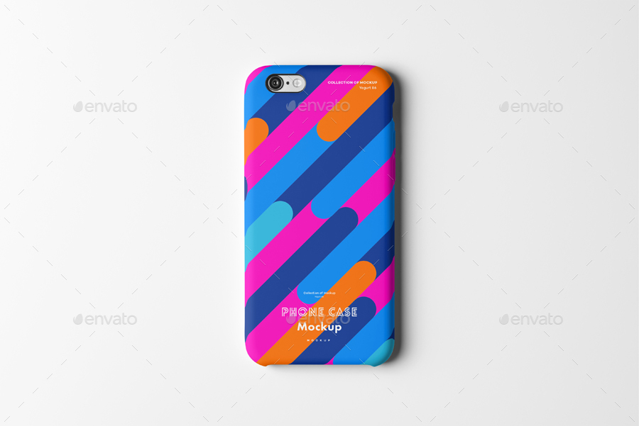 Phone Case Mock-up, Graphics | GraphicRiver