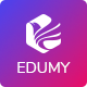 Edumy - LMS Online Education Course Joomla Template by adobitheme ...