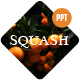 Squash Powerpoint Template, Presentation Templates | GraphicRiver