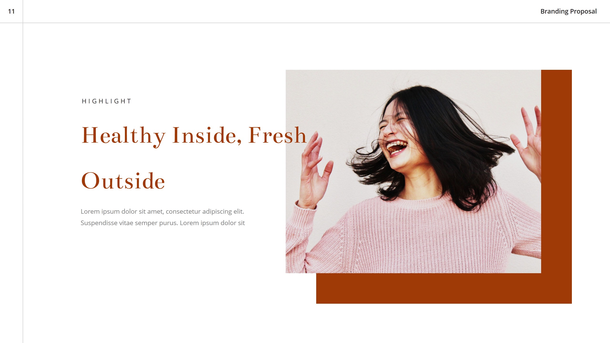 Squash Google Slides, Presentation Templates | GraphicRiver