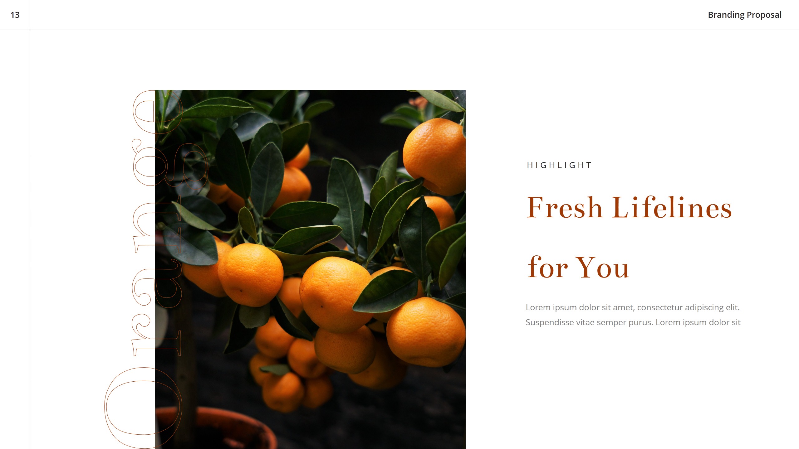 Squash Google Slides, Presentation Templates | GraphicRiver