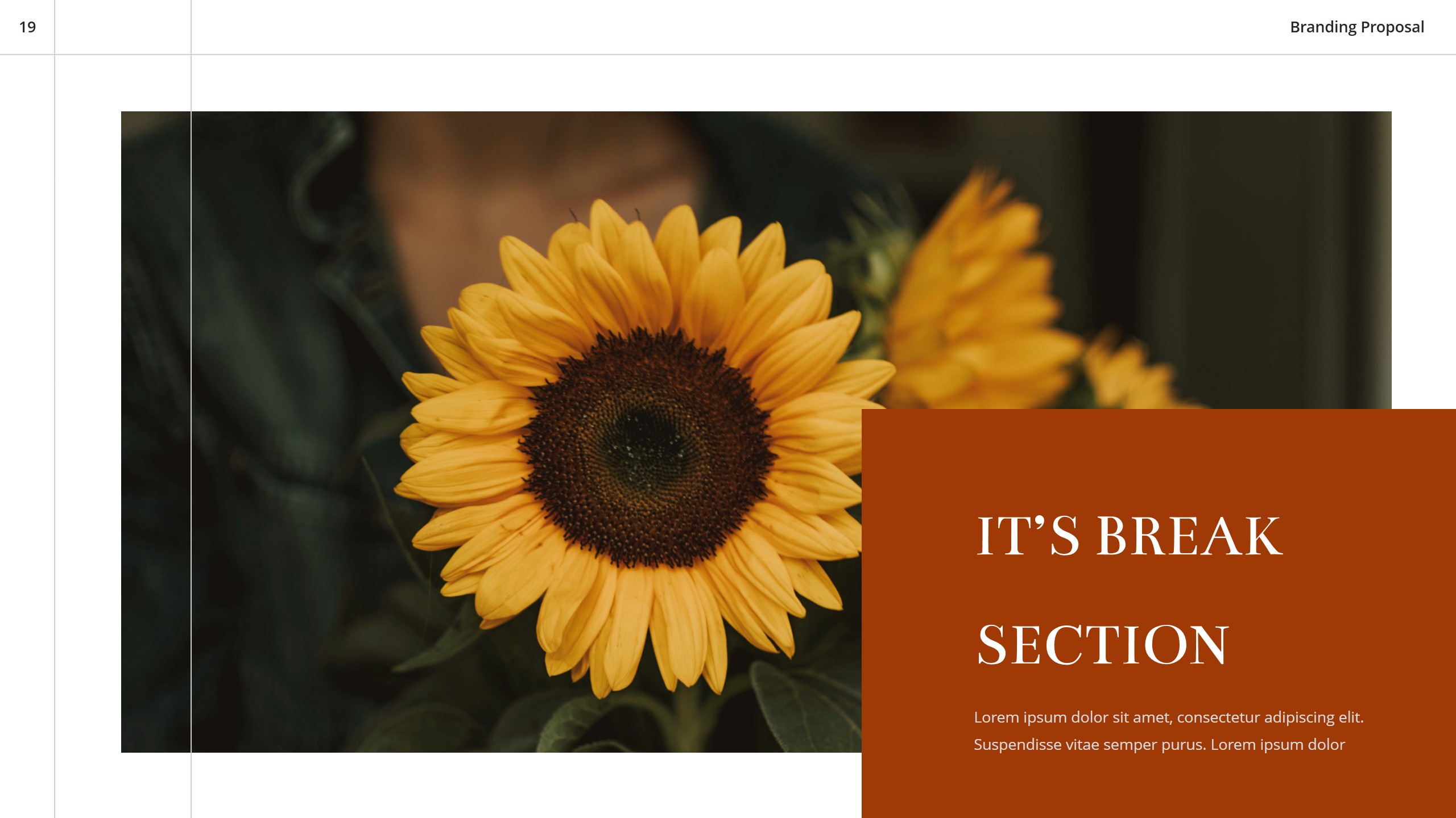 Squash Google Slides, Presentation Templates | GraphicRiver