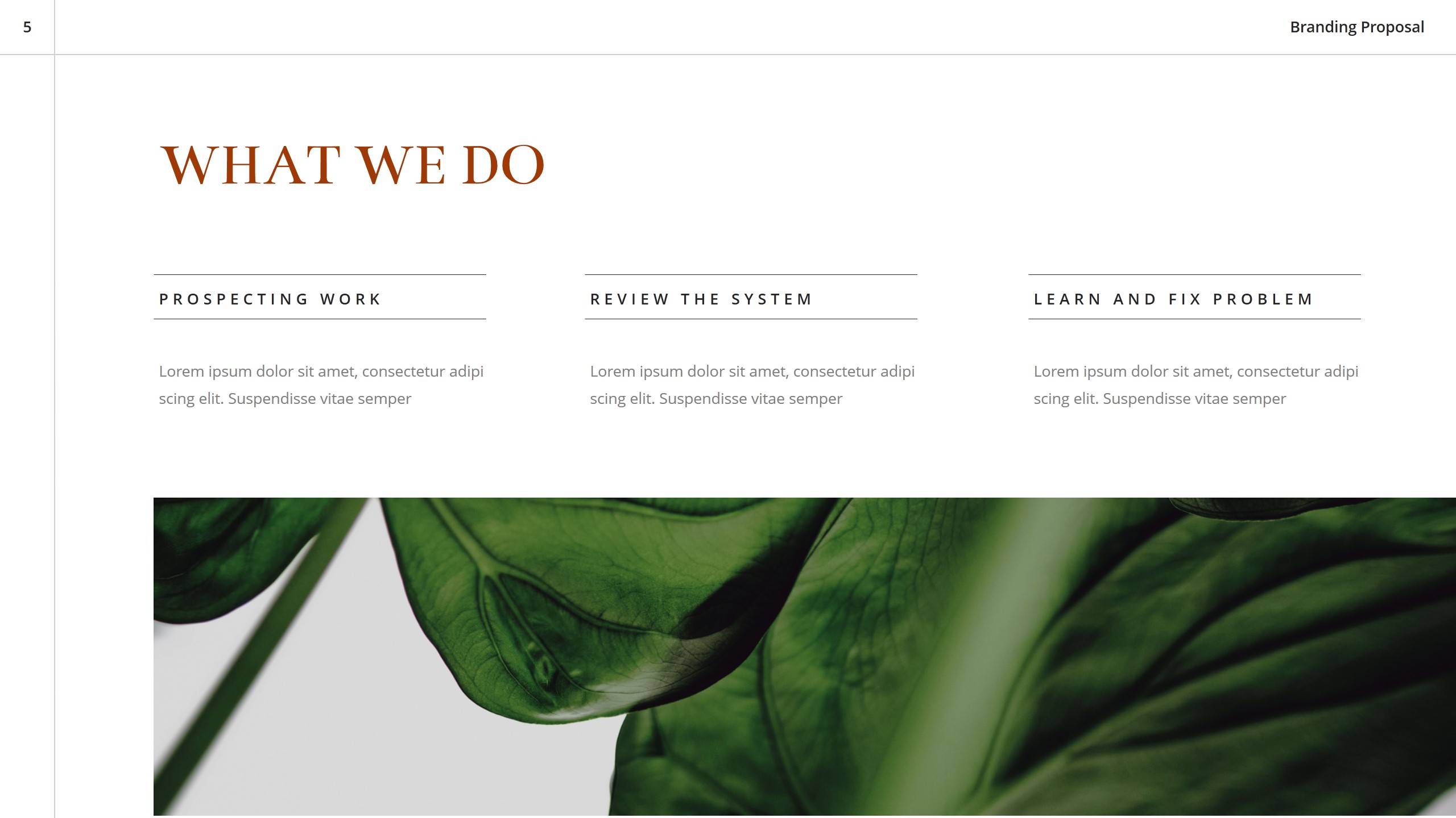 Squash Google Slides, Presentation Templates | GraphicRiver