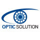 Optic Solution Logo Template, Logo Templates | GraphicRiver