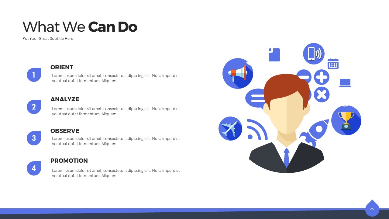 Ecex Google Slides, Presentation Templates | GraphicRiver