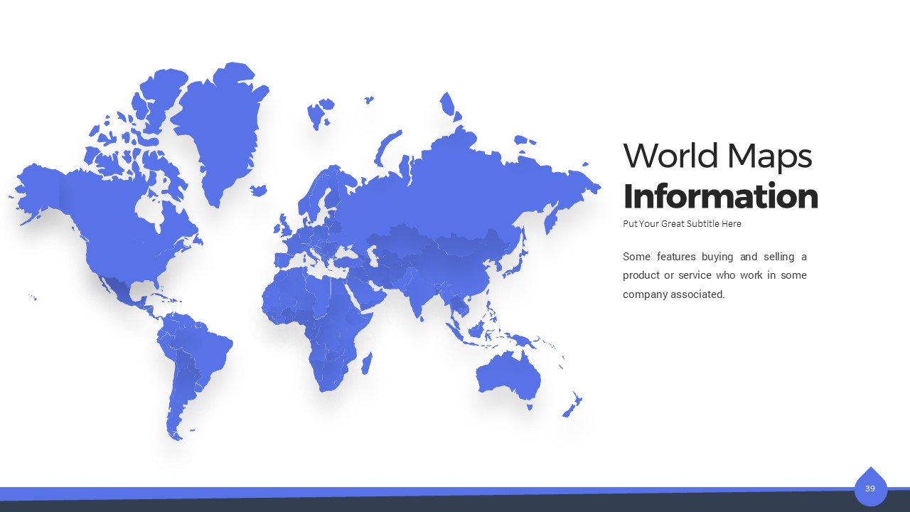 Ecex Google Slides, Presentation Templates | GraphicRiver