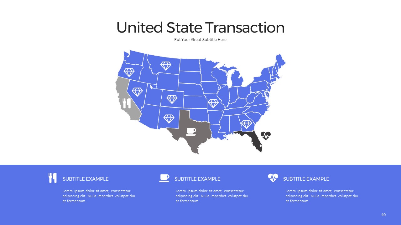 Ecex Google Slides, Presentation Templates | GraphicRiver