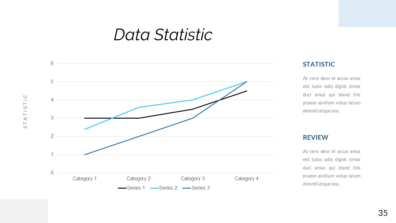 Dacosta - Clothing Presentation Powerpoints Template, Presentation ...