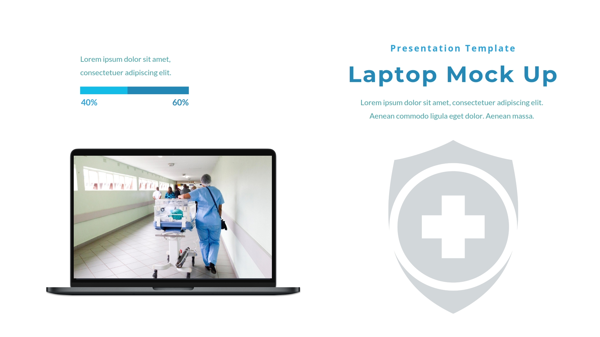 Corona Safety - Google Slide, Presentation Templates | GraphicRiver