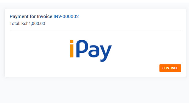 iPay Payment Gateway for Perfex CRM by Swivernet | CodeCanyon