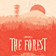 Forest Movie Flyer/Poster, Print Templates | GraphicRiver