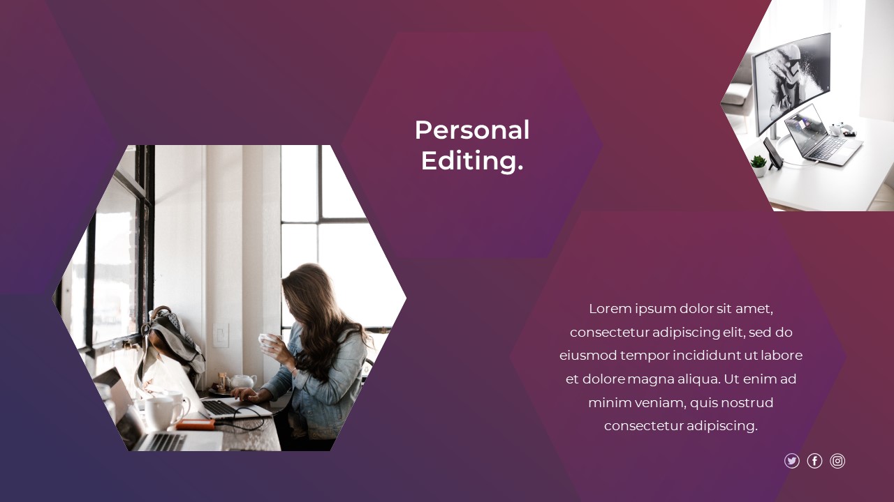 Simplist - PowerPoint Template, Presentation Templates | GraphicRiver