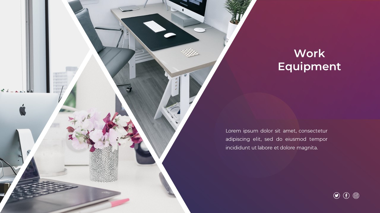 Simplist - PowerPoint Template, Presentation Templates | GraphicRiver