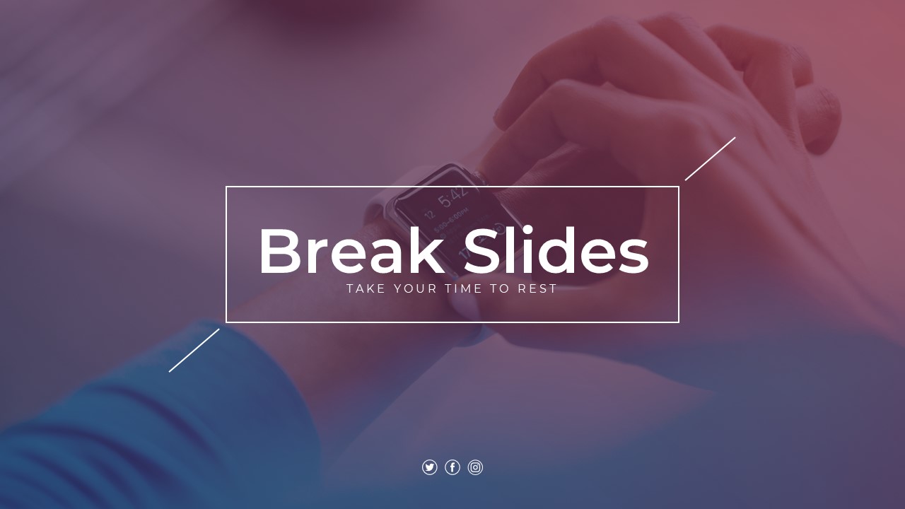 Simplist - PowerPoint Template, Presentation Templates | GraphicRiver