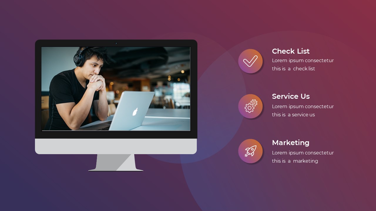 Simplist - PowerPoint Template, Presentation Templates | GraphicRiver