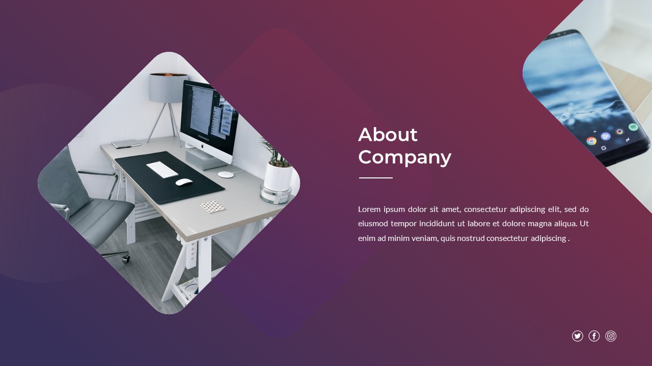 Simplist - PowerPoint Template, Presentation Templates | GraphicRiver