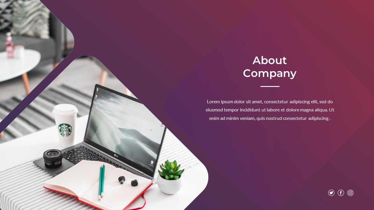 Simplist - PowerPoint Template, Presentation Templates | GraphicRiver