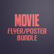 Movie Poster - Bundle, Print Templates | GraphicRiver