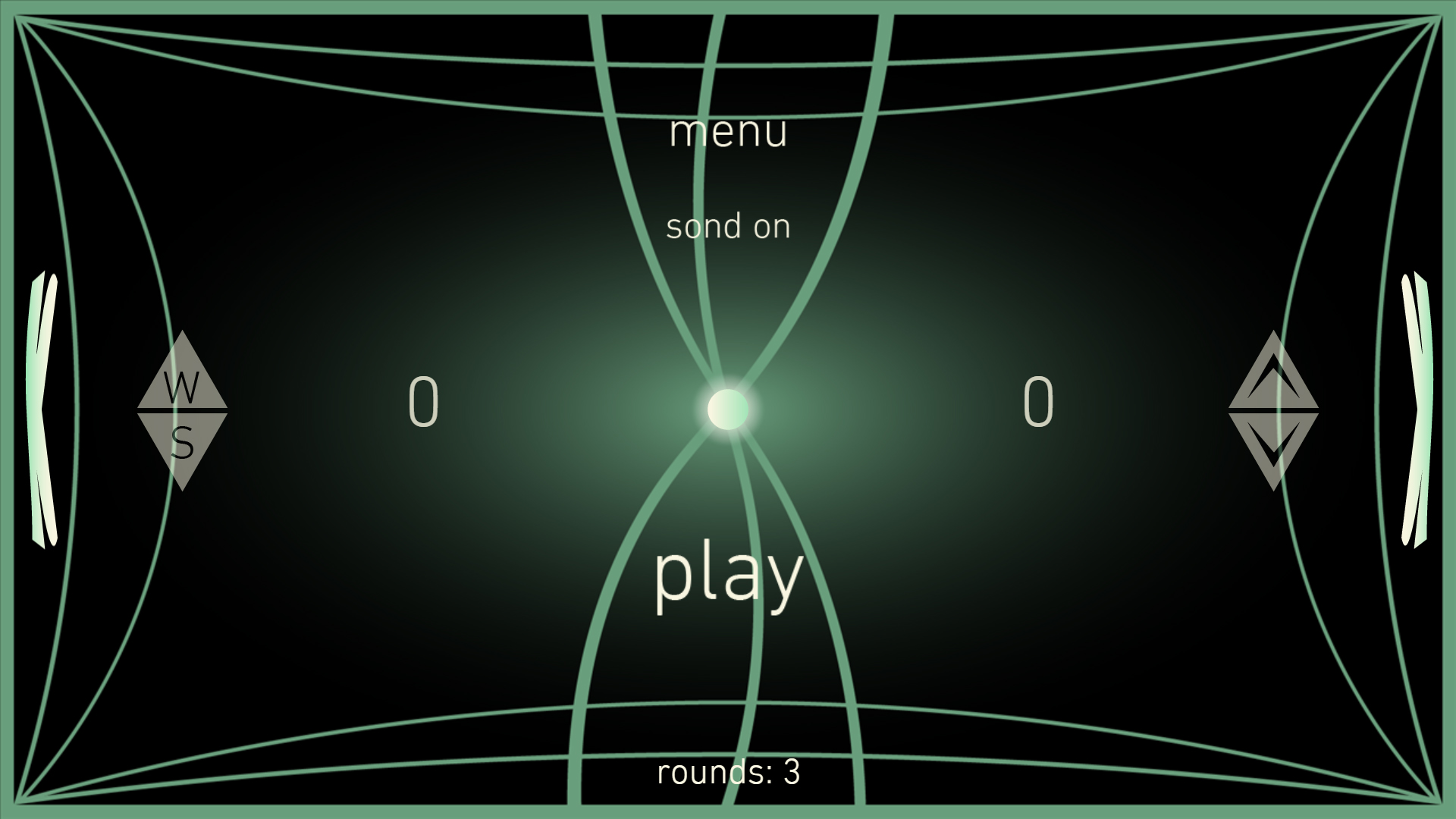 Pong Reflex | HTML5 Construct Game by twisted_by_art | CodeCanyon