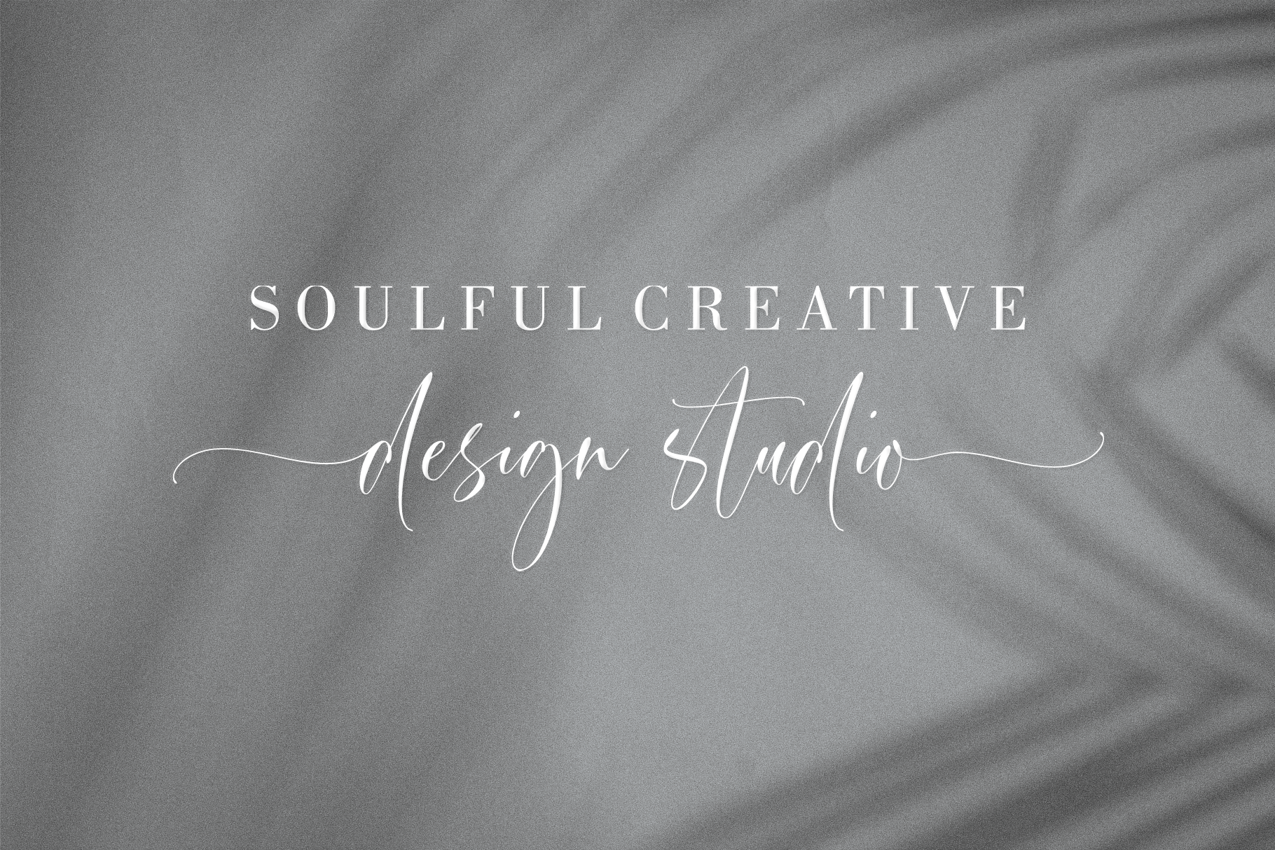 Simplified | Luxury Script, Fonts | GraphicRiver