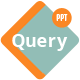 Query Powerpoint, Presentation Templates | GraphicRiver