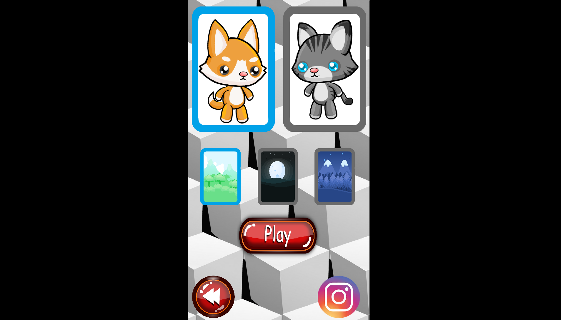 Infinity Jump - HTML5 by 013games | CodeCanyon