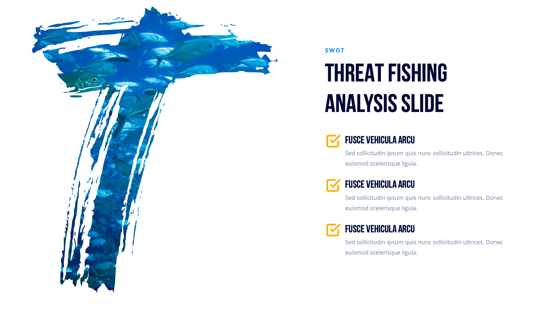 Strike - Fishing Club Powerpoint Template, Presentation Templates ...
