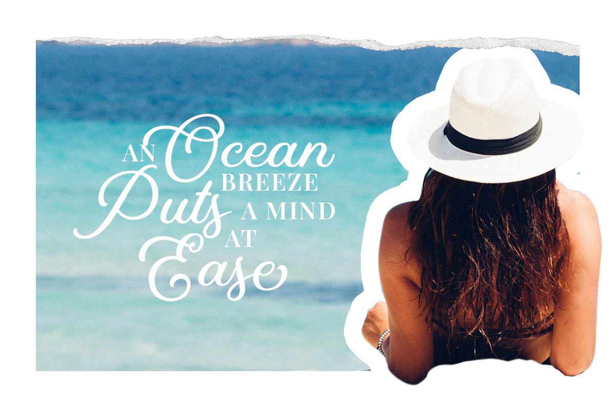 Kaluna Lovely Script, Fonts | GraphicRiver