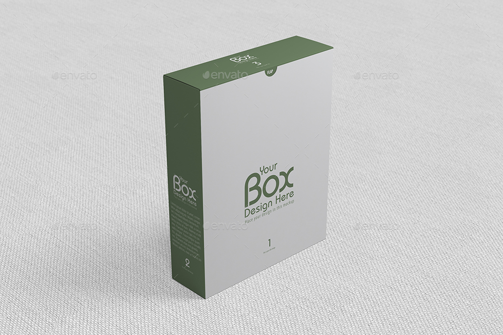 Software Box Mockups, Graphics | GraphicRiver