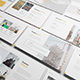 Architecture Keynote Template, Presentation Templates | GraphicRiver