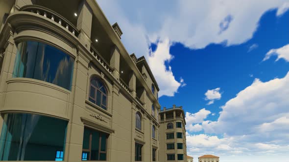 Building, Motion Graphics | VideoHive