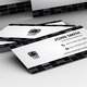 Cube Software Corporate ID Pack, Print Templates | GraphicRiver