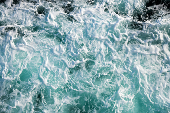 Ocean water abstract background Stock Photo by ivankmit | PhotoDune