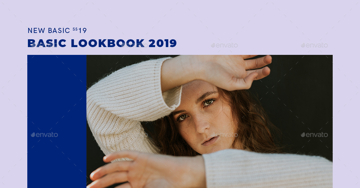 Basic - Social Media Kit Collection, Web Elements | GraphicRiver