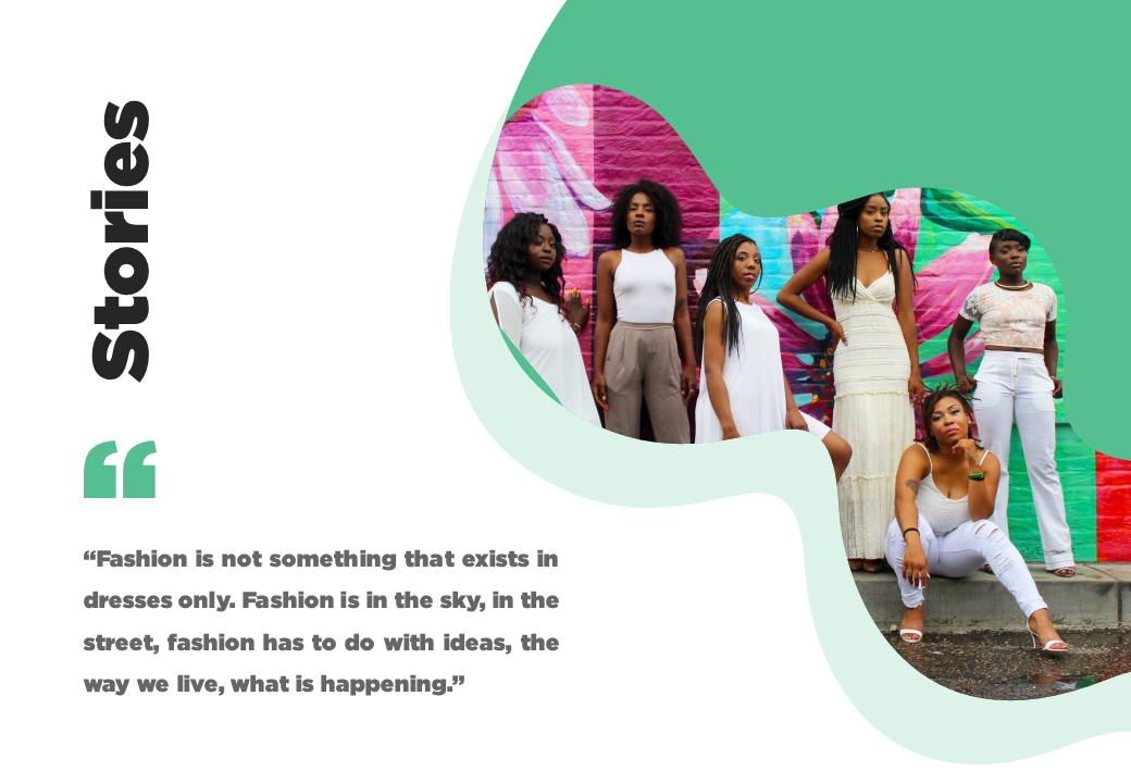 Colorful A4 Modern Minimal Powerpoint, Presentation Templates ...