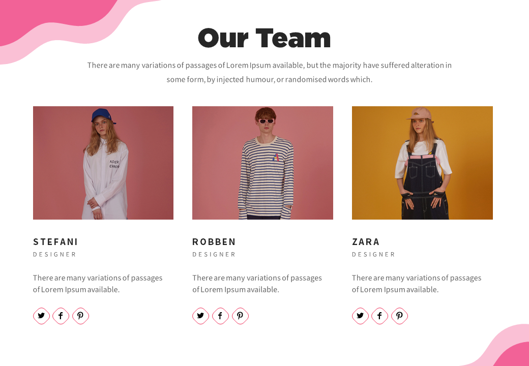 Colorful A4 Modern Minimal Powerpoint, Presentation Templates ...