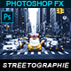 Streetographie - Pro Photoshop Actions, Add-ons | GraphicRiver