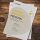 Content Marketing Proposal, Print Templates | GraphicRiver