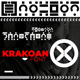Krakoan PSK regular, Fonts | GraphicRiver