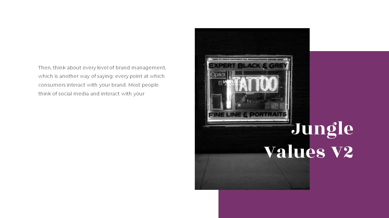 Jungle Google Slide Template, Presentation Templates | GraphicRiver