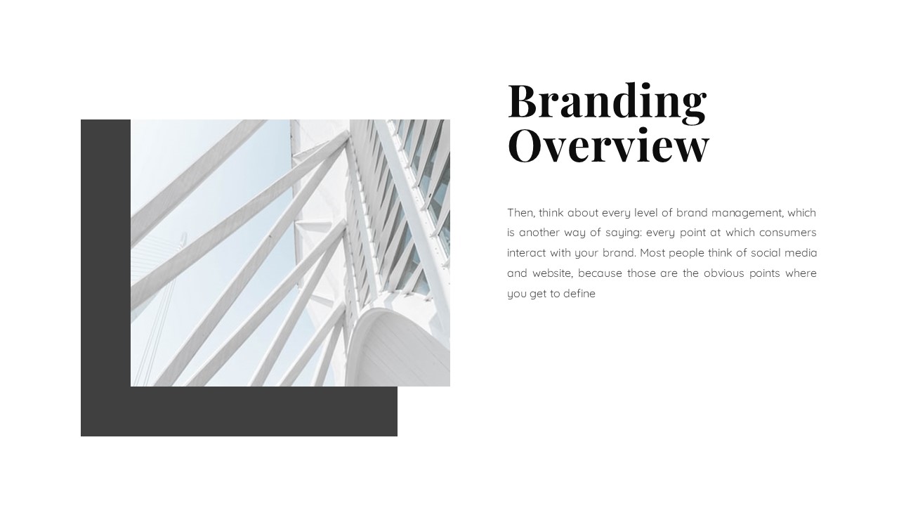 Dark Light Powerpoint Template, Presentation Templates | GraphicRiver