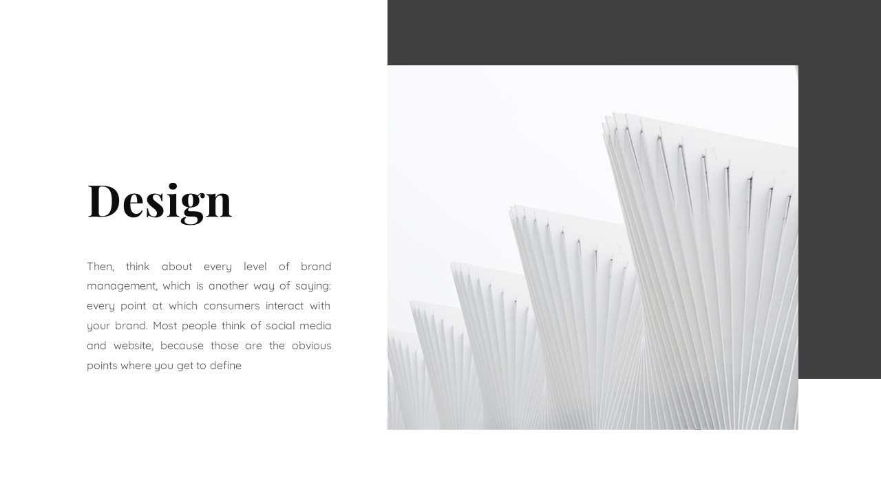 Dark Light Powerpoint Template, Presentation Templates | GraphicRiver