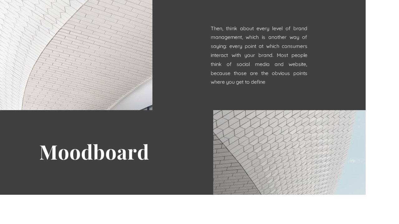 Dark Light Powerpoint Template, Presentation Templates | GraphicRiver